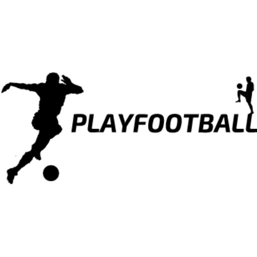 Playing Football Logo 1,100+ Football Club Logo Stock Illustrations,